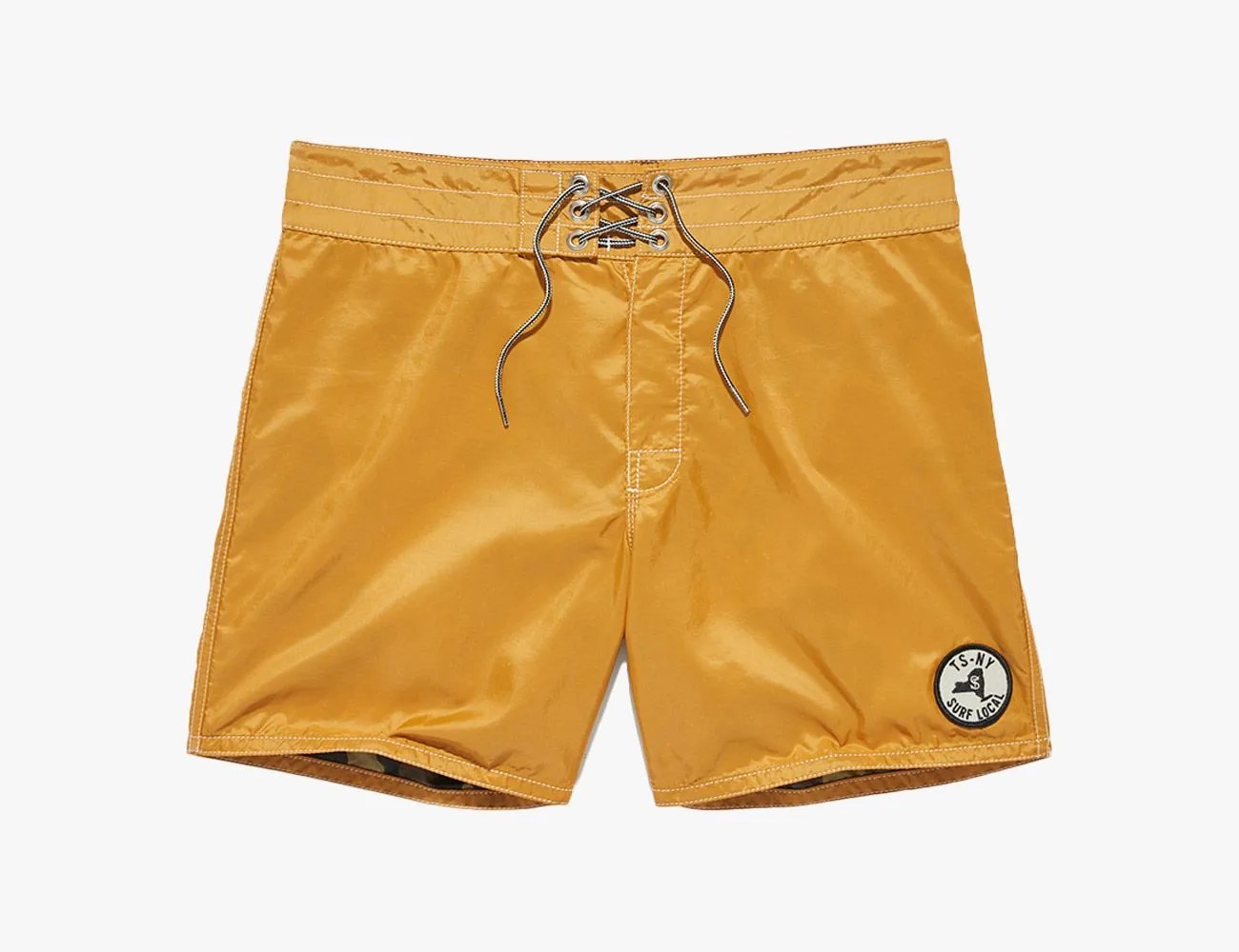 Todd Snyder and Birdwell Just Teamed Up on Swimsuits and Wedding Suits ...