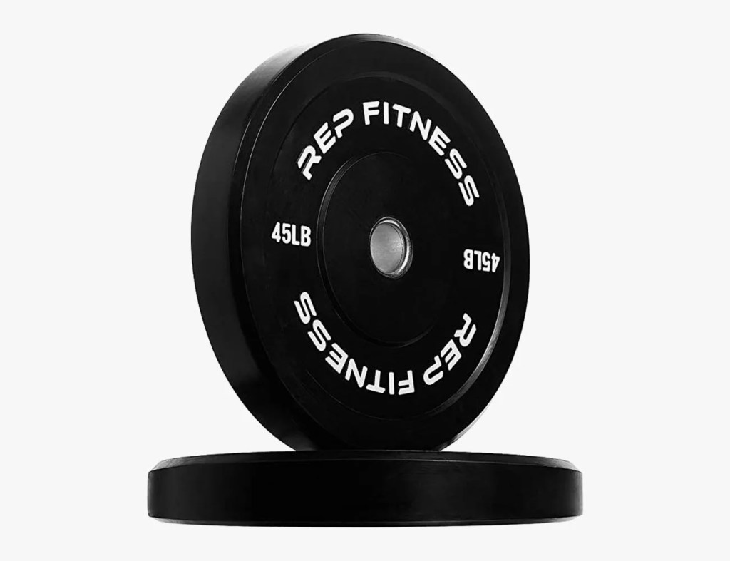 The Best Weight Plates to Max Out Your Strength Training | Gear Patrol