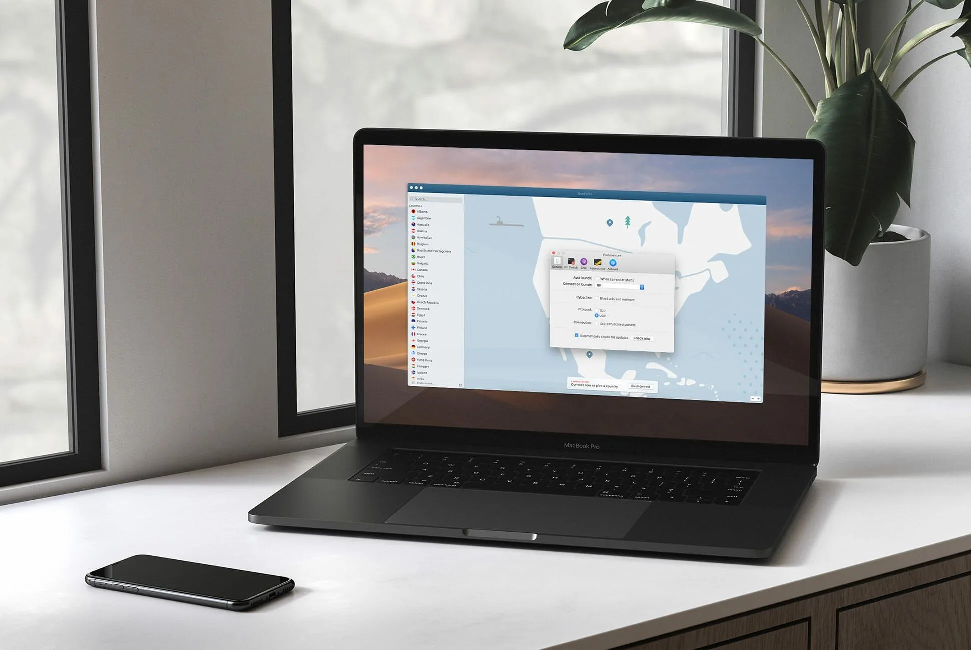 The Best VPN Services to Make Sure Your Online Data Is Private | Gear ...