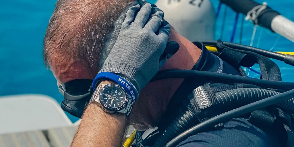 Dive Watches