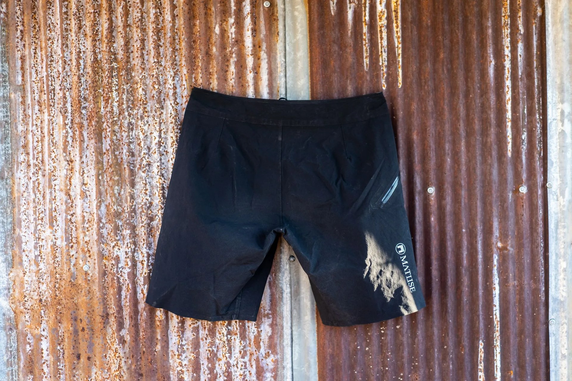 Matuse vs Florence Marine X: Who Makes the Better Board Shorts? | Gear ...