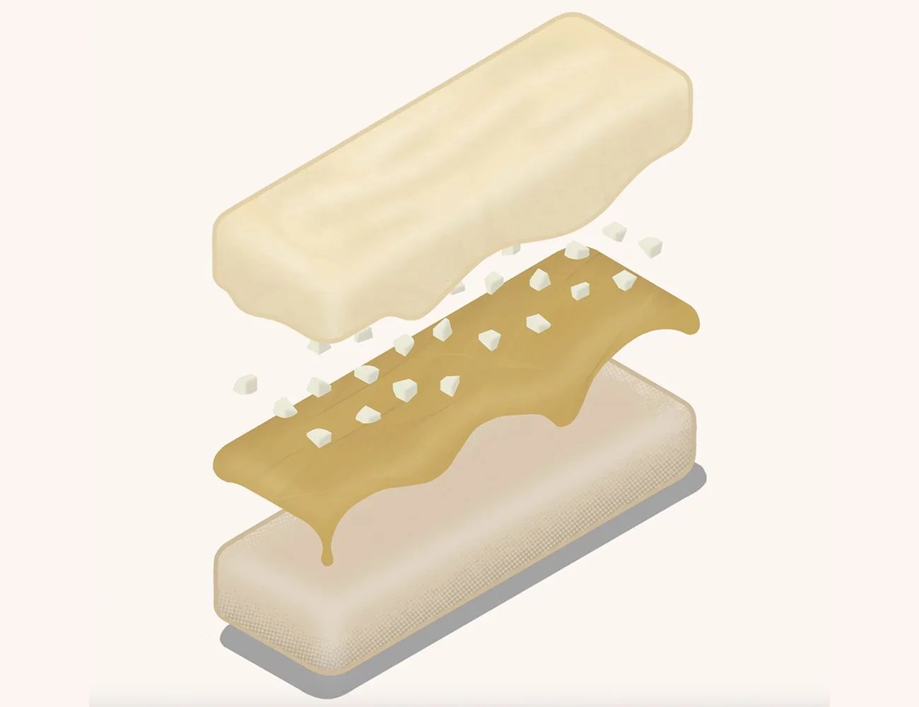 3D-Printed Protein Bars are Now a Thing You Can Buy | Gear Patrol