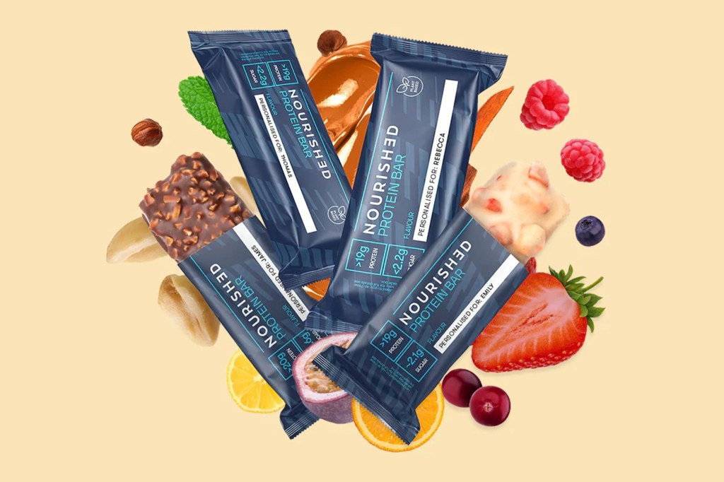 Nutrition & Supplements