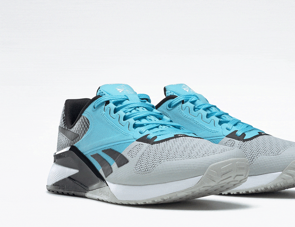 The Reebok Nano 6000 Trainer Blends Lifestyle Design and High ...
