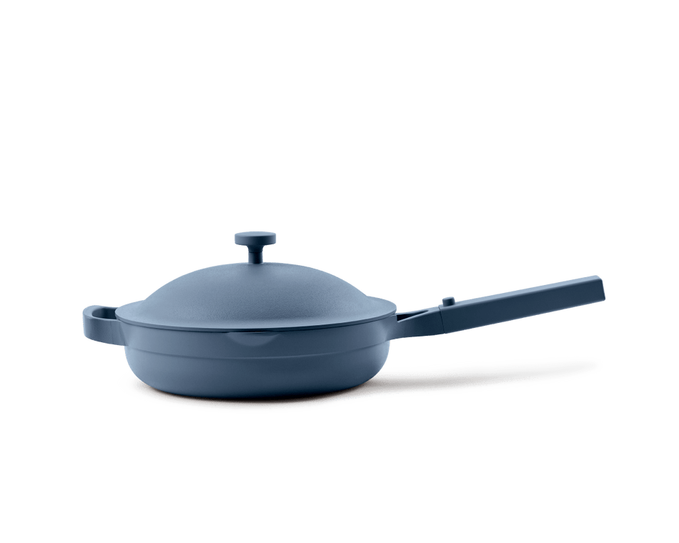 Our Place Always Pan 2.0 Review: The Internet's Favorite Pan Got a ...