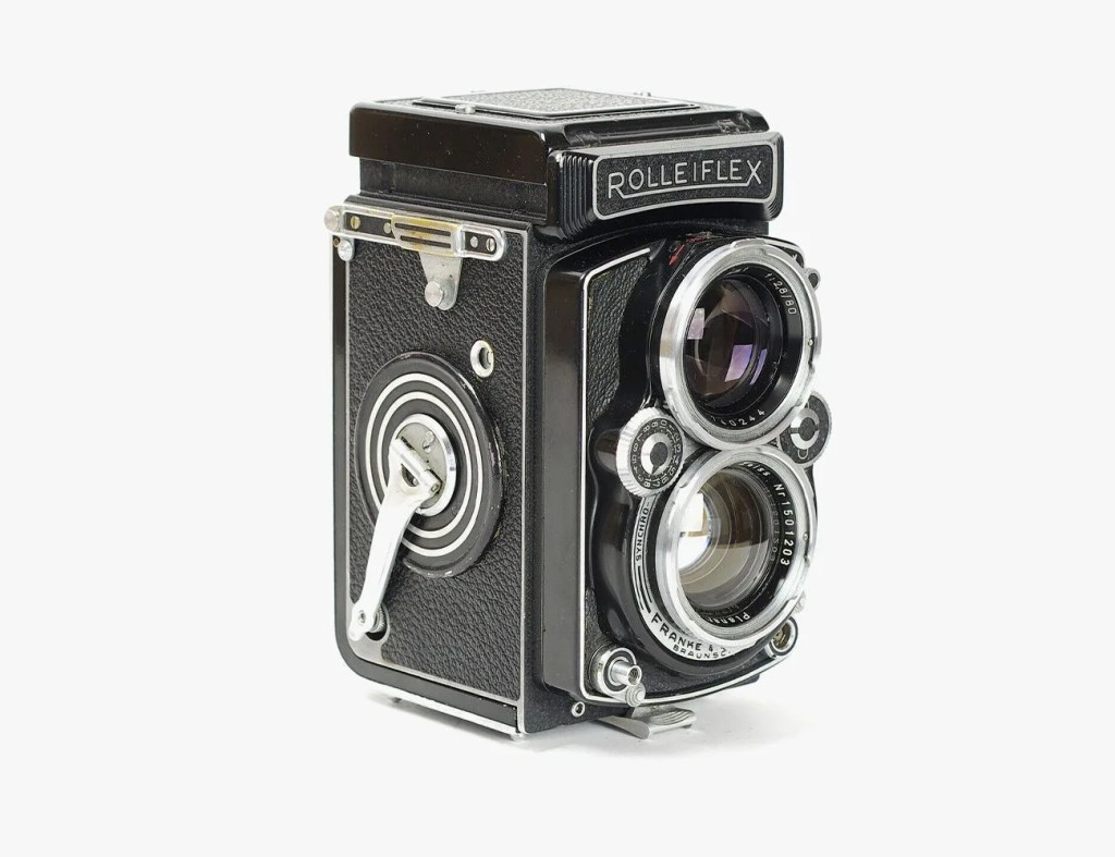 28 Great Vintage Cameras You Can Still Buy | Gear Patrol