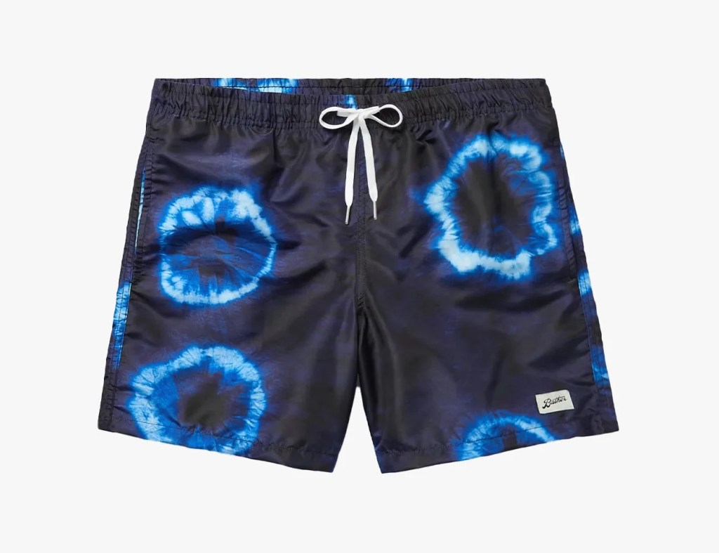 The Cure for an Uptight Wardrobe? Tie-Dye | Gear Patrol