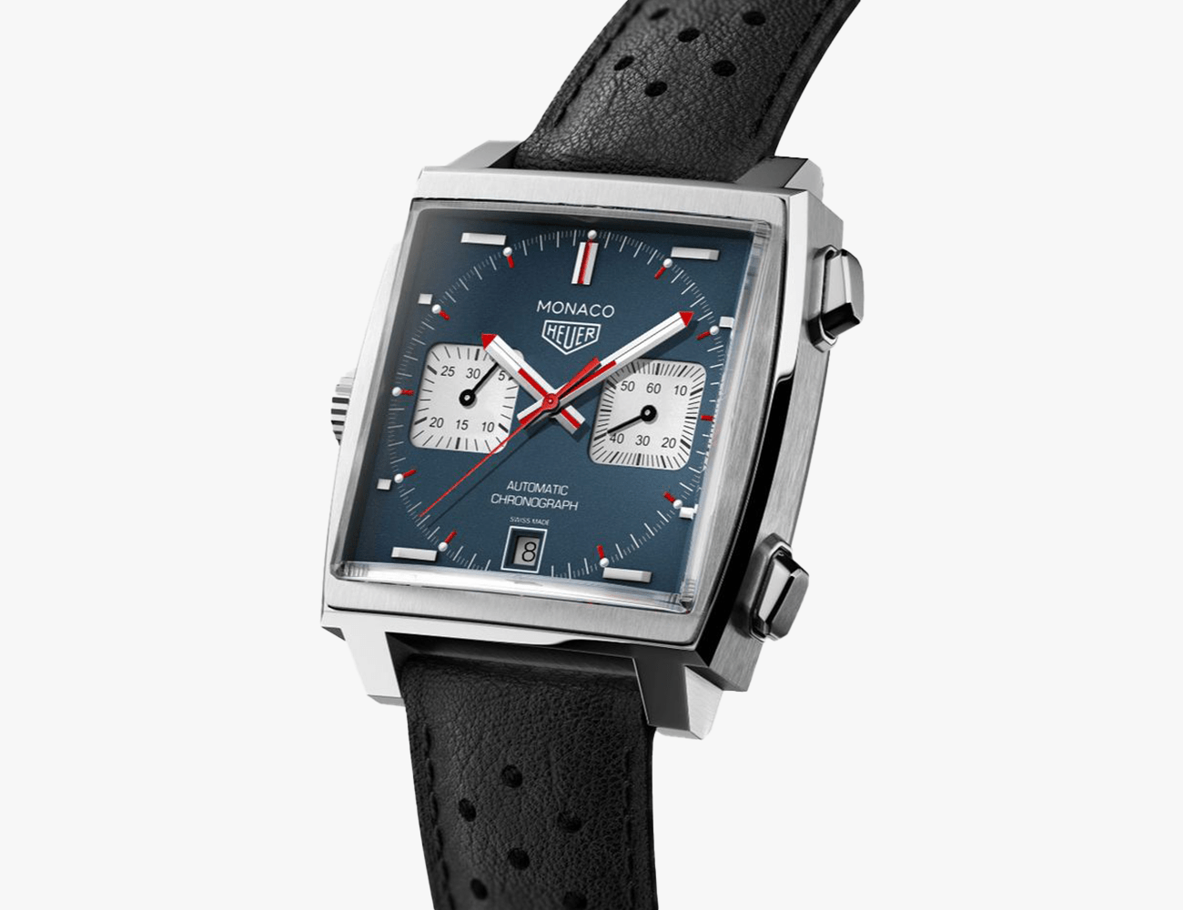 The Best Square and Rectangular Watches Available Now | Gear Patrol