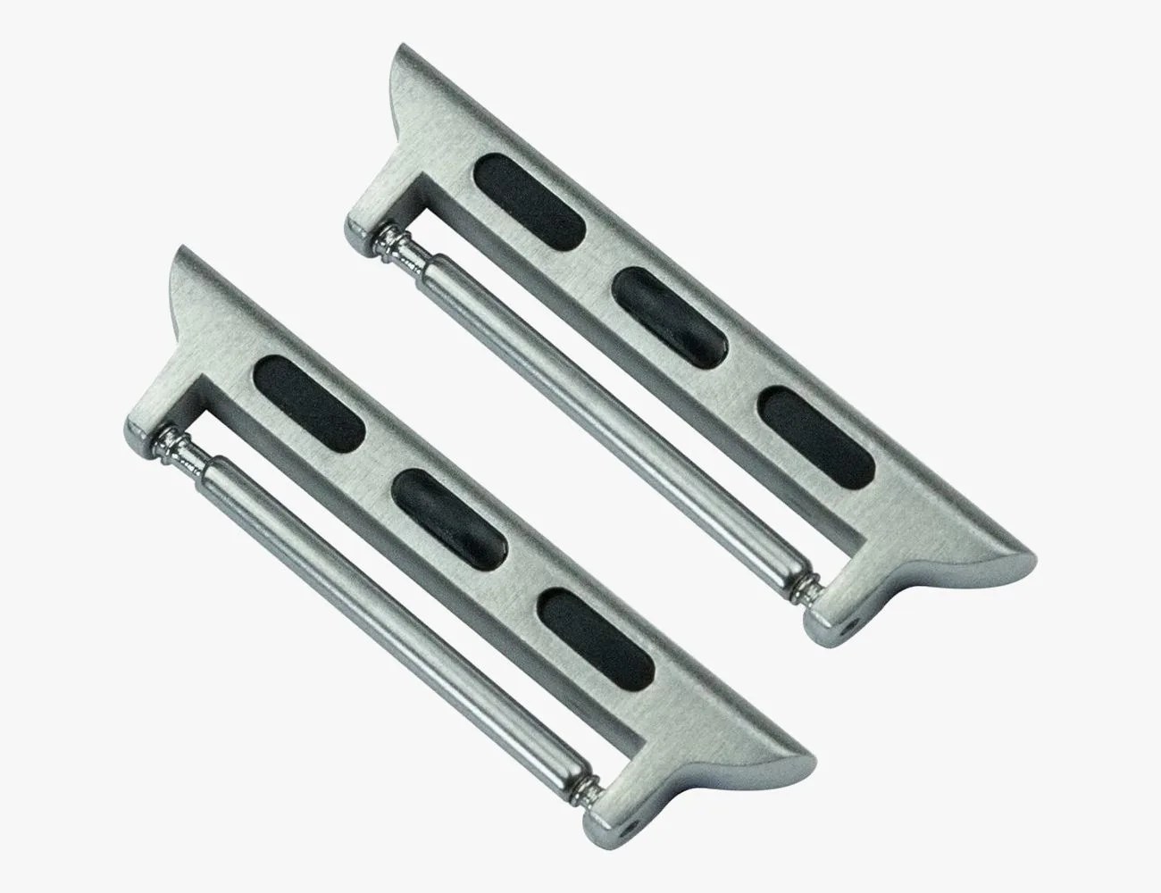 Luxury Apple Watch Bands to Upgrade Your Gadgetry Game | Gear Patrol