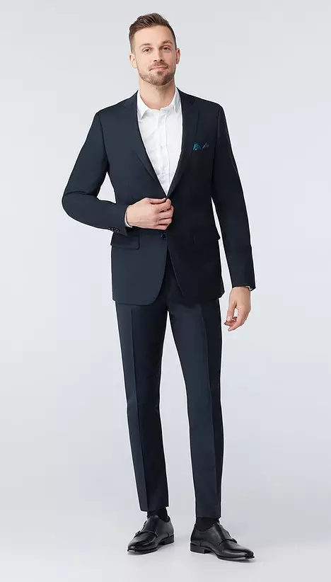 Get Back Into Dressing Up with Indochino's Suit Sale | Gear Patrol