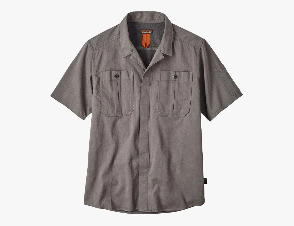 The Best Work Shirts for Men to Wear on the Job | Gear Patrol