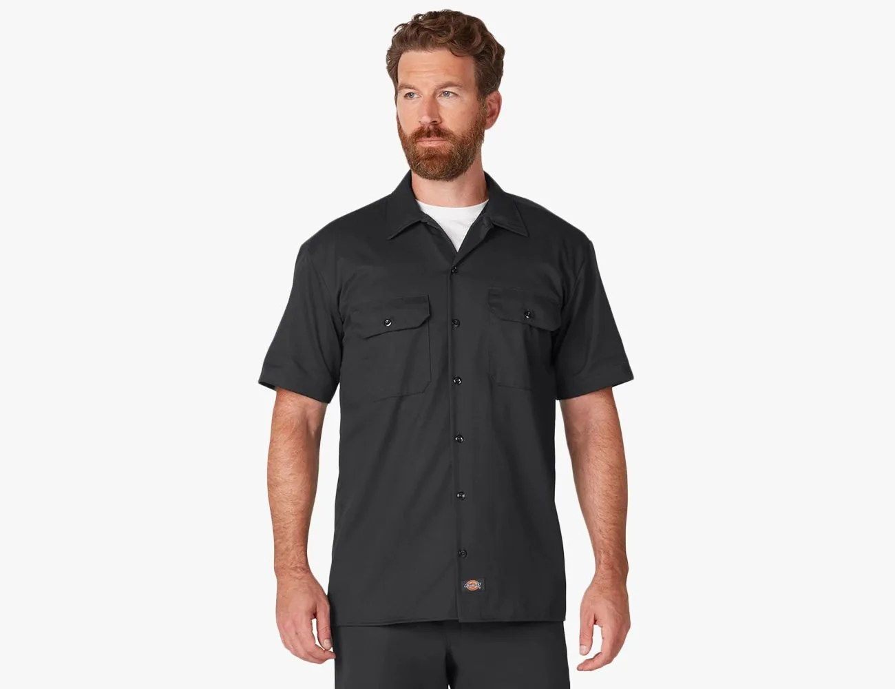The Best Work Shirts for Men to Wear on the Job | Gear Patrol
