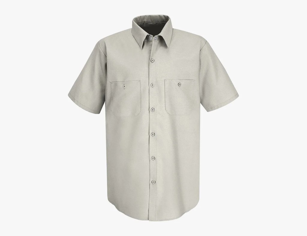 The Best Work Shirts for Men to Wear on the Job | Gear Patrol