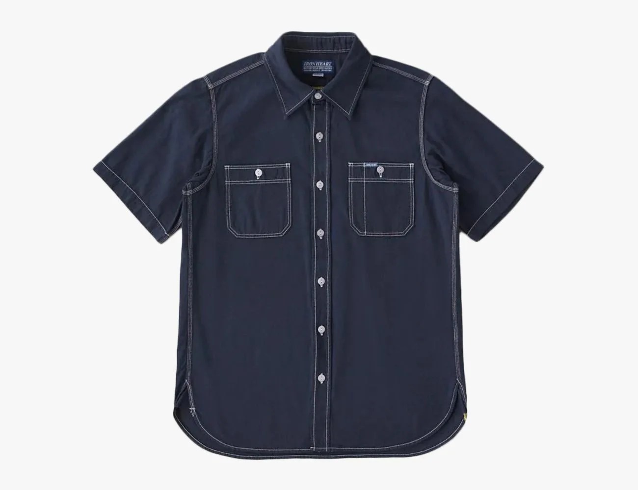 The Best Work Shirts for Men to Wear on the Job | Gear Patrol