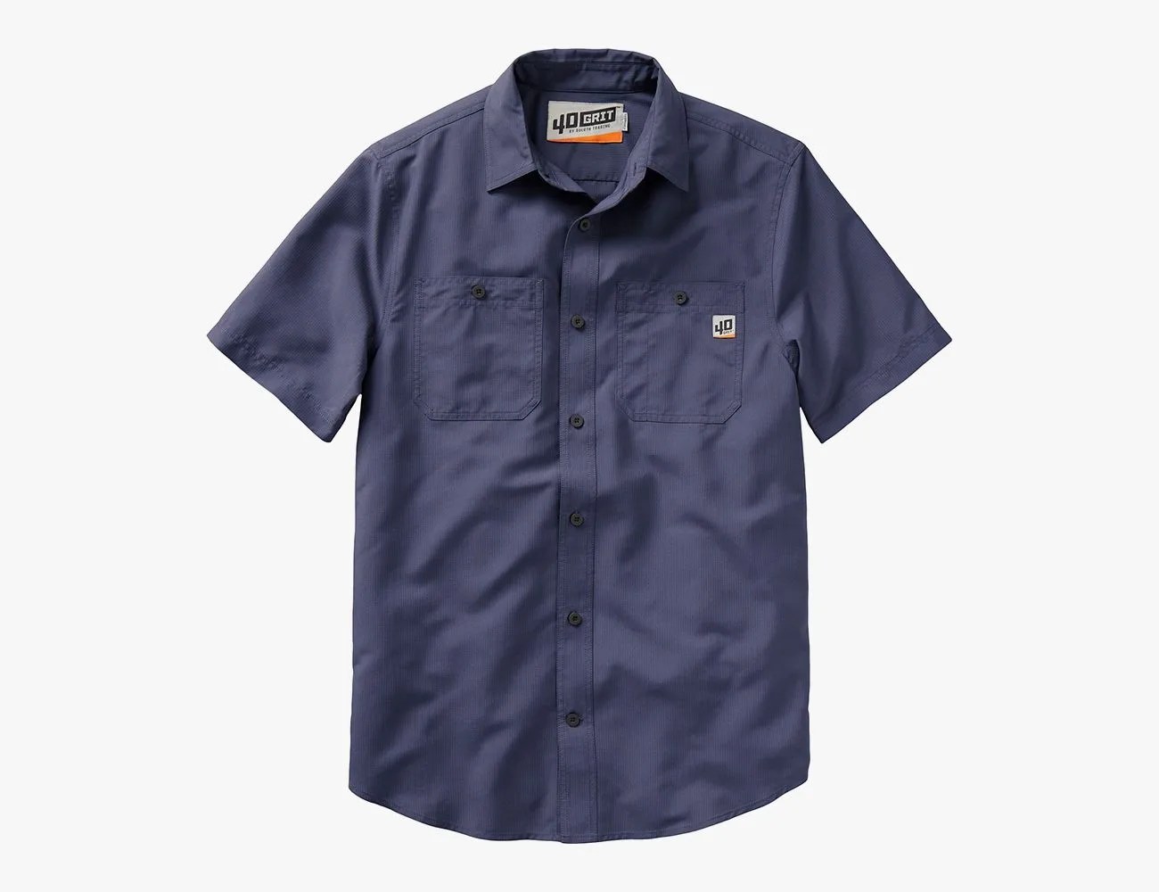 The Best Work Shirts for Men to Wear on the Job | Gear Patrol