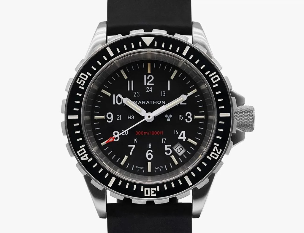 The Best Dive Watches Under $2,000 | Gear Patrol