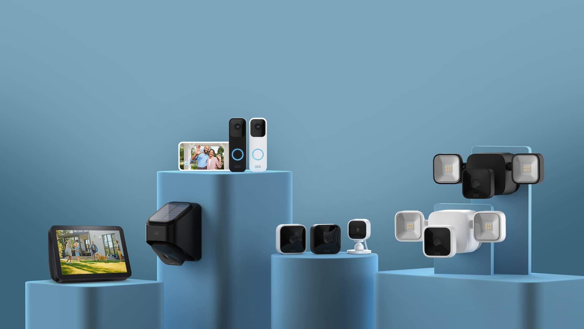Protect Your Home (and Prime Day Packages) with a Blink Security Cam ...