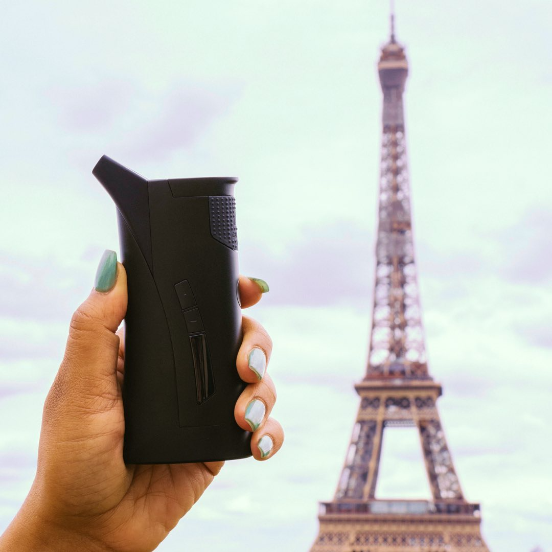 G Pen's Ultra-Smooth, All-in-One Roam Weed Vape Is 50% Off | Gear Patrol