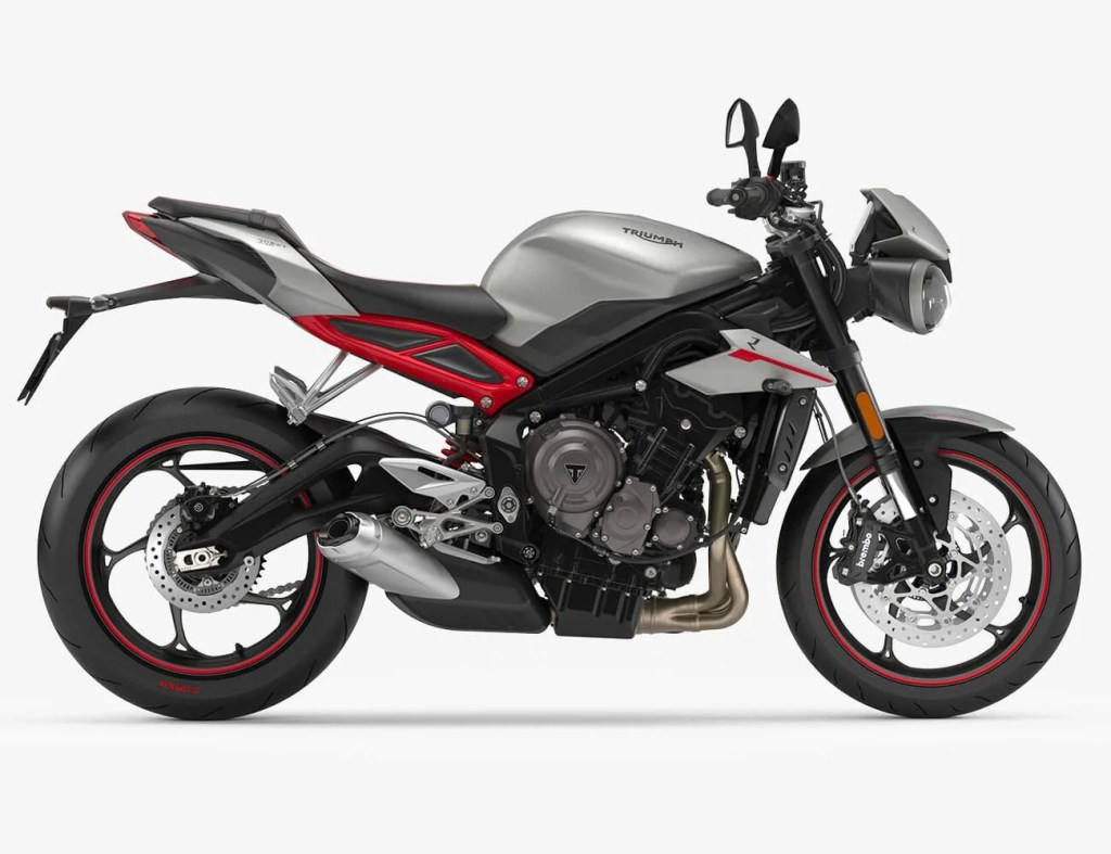 The Complete Triumph Buying Guide: Every Model, Explained | Gear Patrol