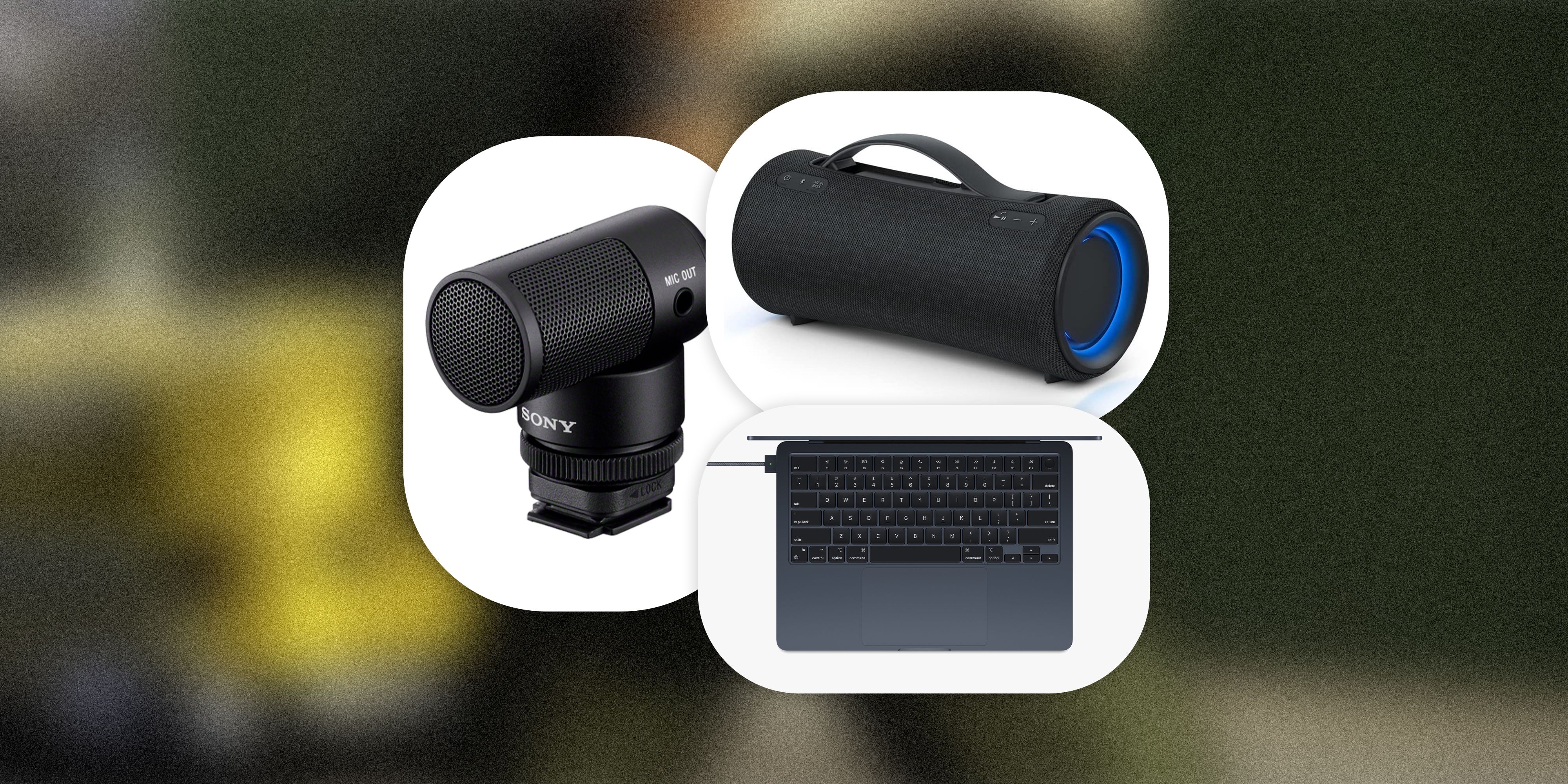 5 New Gadgets to Keep on Your Radar | Gear Patrol