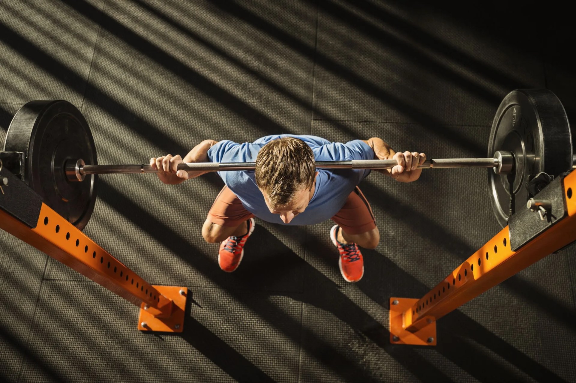 What is RPE and How Can it Boost Your Training Routine? | Gear Patrol