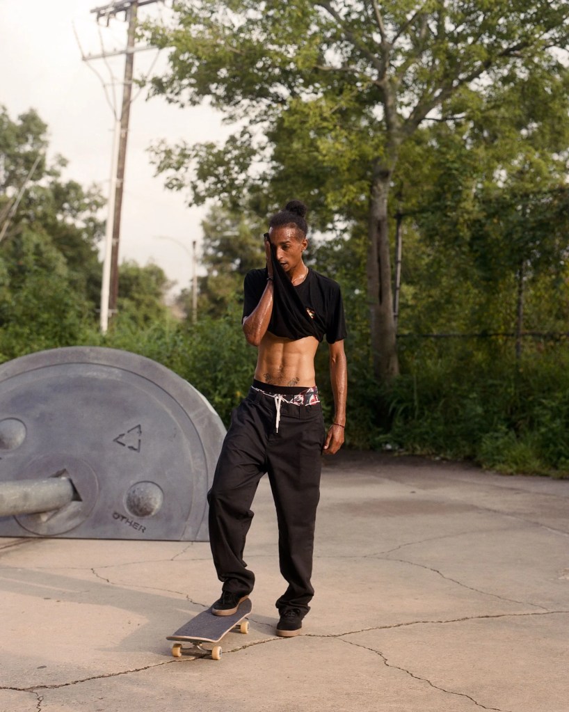 Meet the Woman Forging Dickies's Future by Preserving Its Past | Gear ...