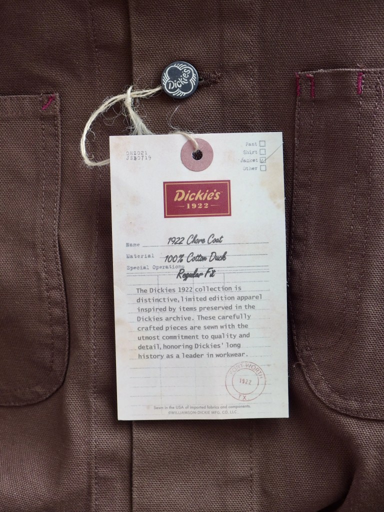 Meet the Woman Forging Dickies's Future by Preserving Its Past | Gear ...