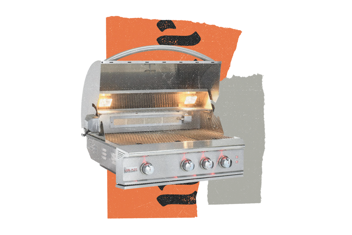 The Glossary of Grilling: Everything You Need for Amazing Outdoor ...