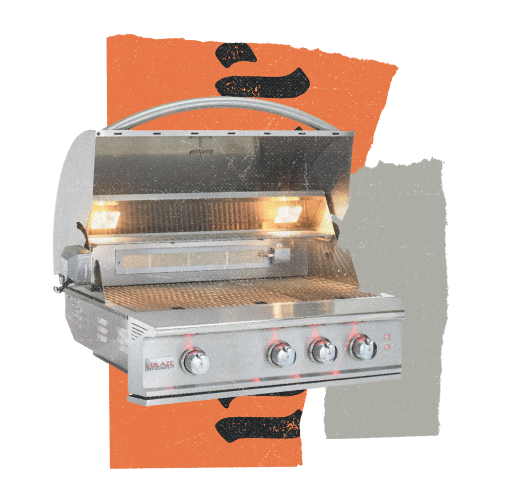 The Glossary of Grilling: Everything You Need for Amazing Outdoor ...