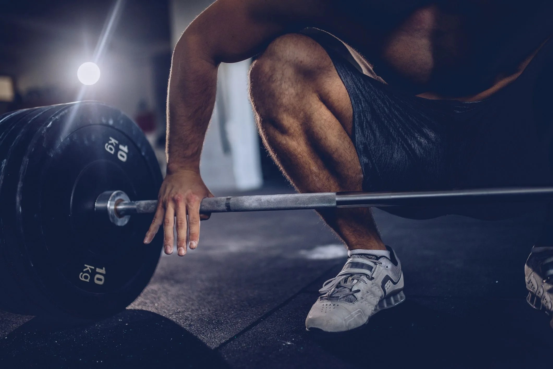 What Is Hook Grip and Why Have You Never Used It? | Gear Patrol