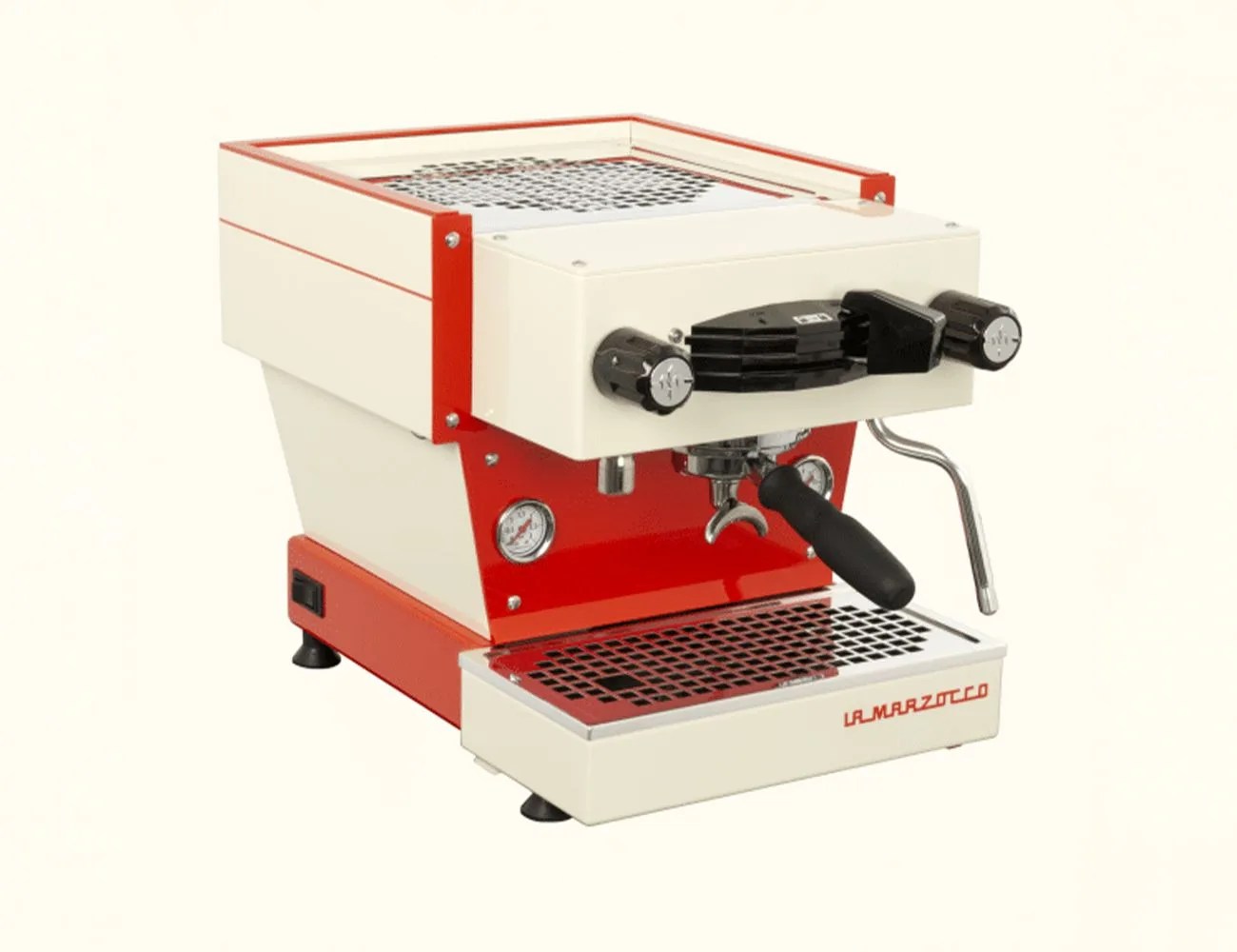 This Jimmy Butler-Approved Espresso Machine Scores a Makeover, and 3 ...
