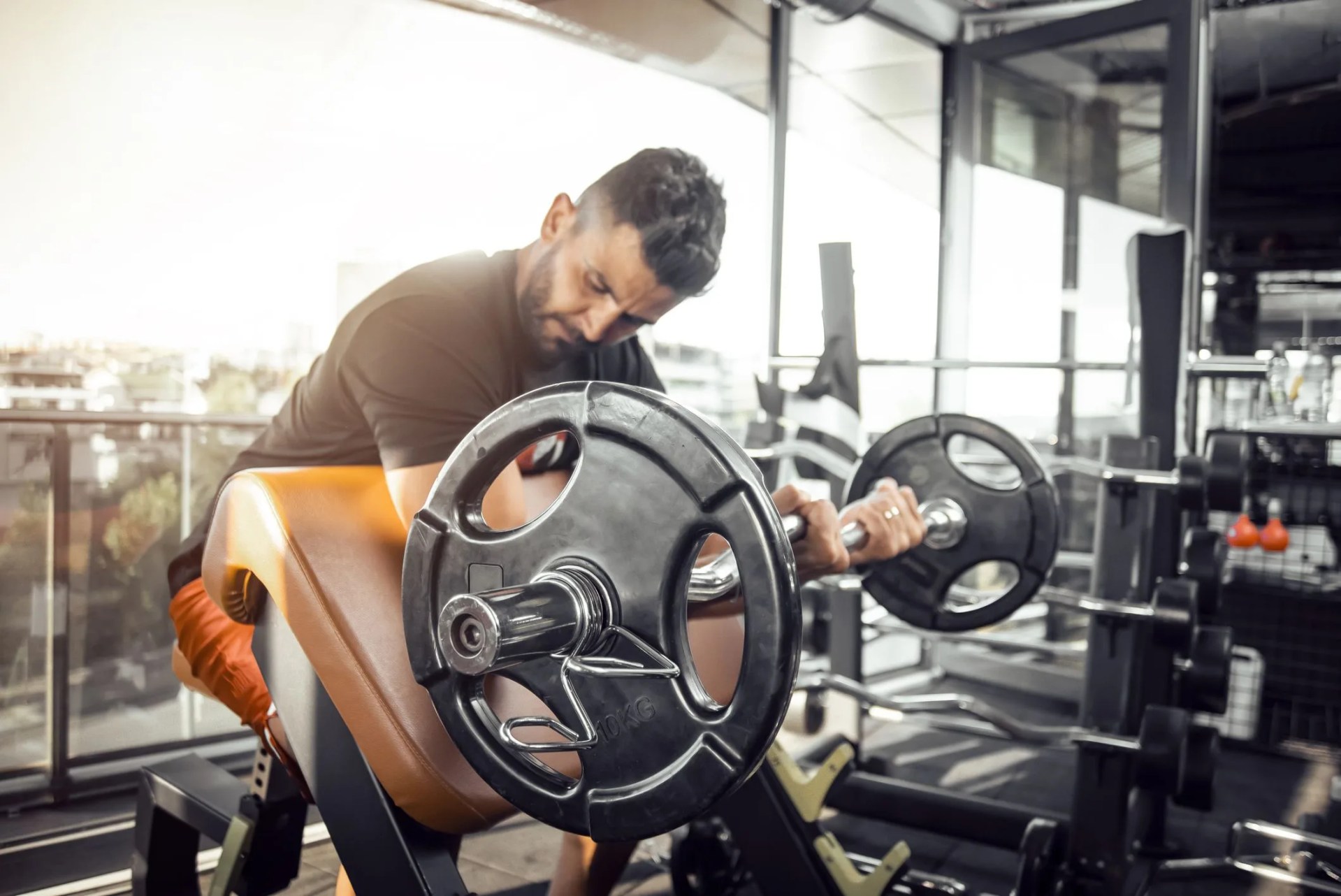 What is RPE and How Can it Boost Your Training Routine? | Gear Patrol