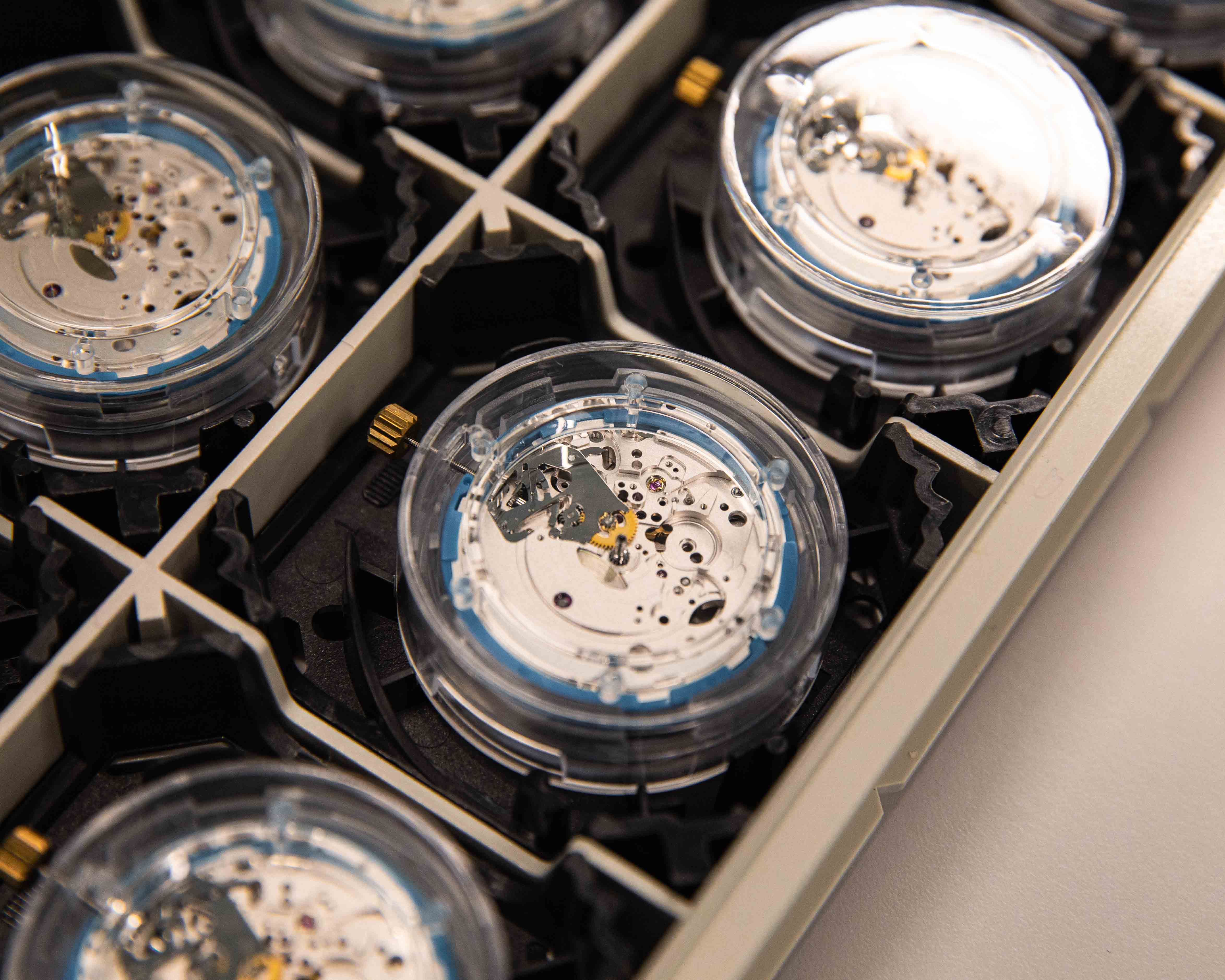 Tudor Watches Are Way More Than Just Affordable Rolex Alternatives ...