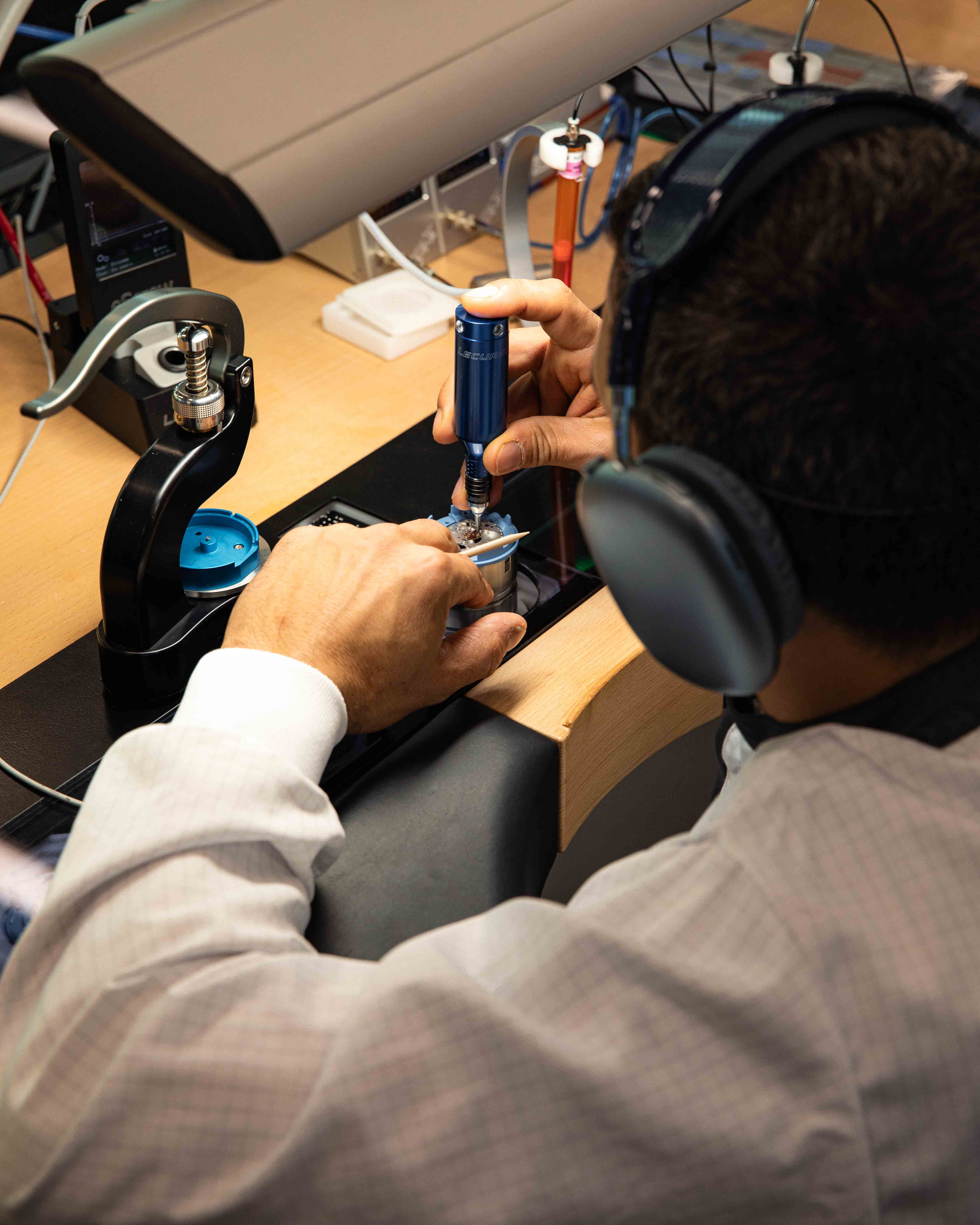 Tudor Watches Are Way More Than Just Affordable Rolex Alternatives ...