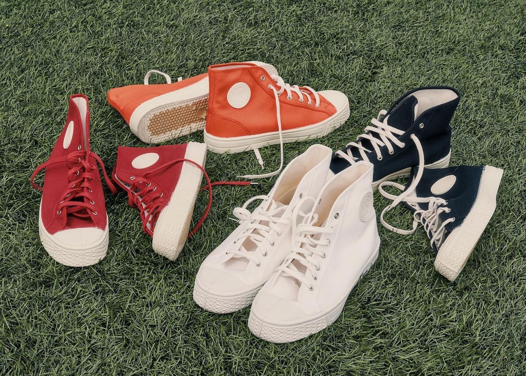 This Elon Musk-Backed 3D-Printed Sneaker Company Is Seeking Beta ...