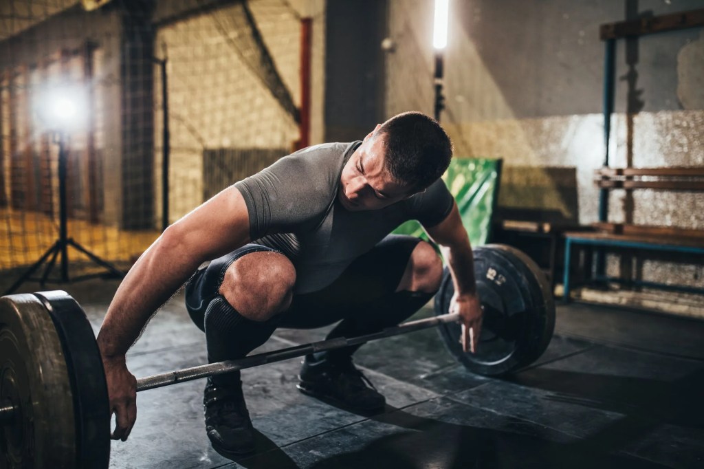 What Is Hook Grip and Why Have You Never Used It? | Gear Patrol