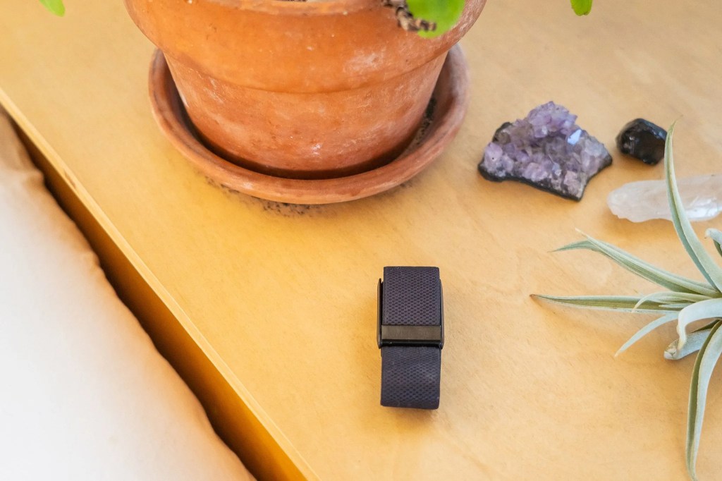 Does Weed Help You Sleep Better? I Used My Whoop Strap to Find Out ...