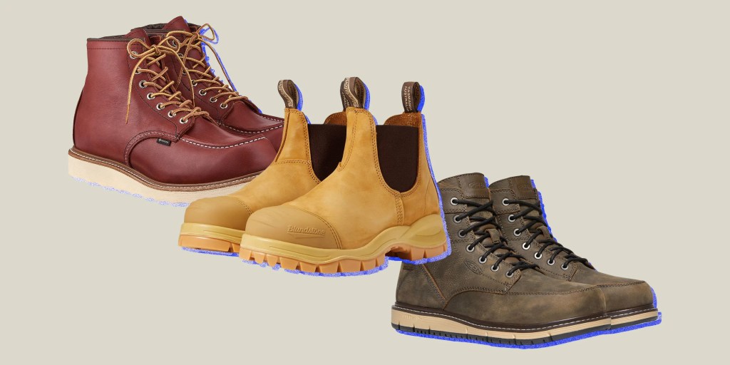 Footwear