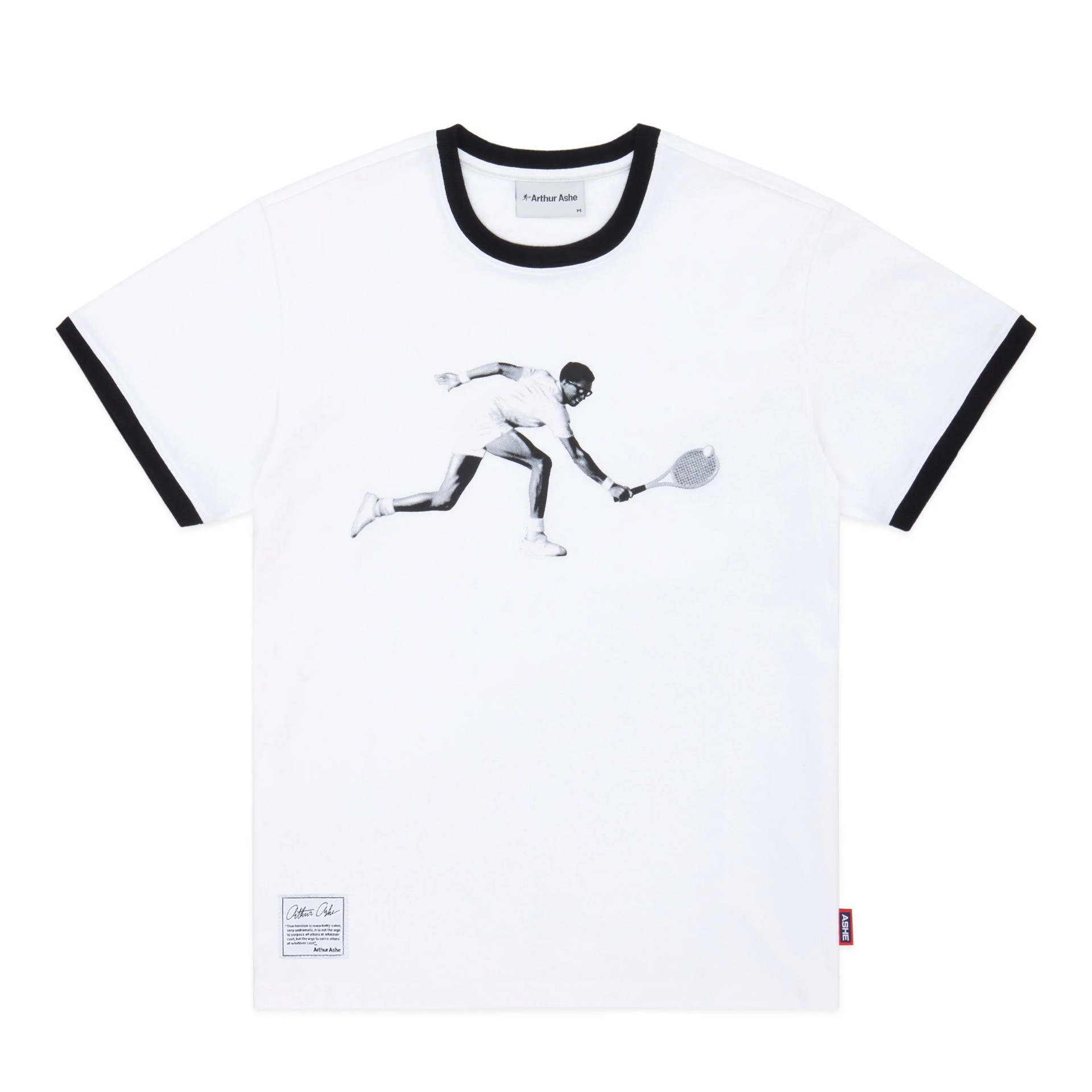 This New Clothing Brand Is a Tribute to Underrated Style Icon Arthur ...