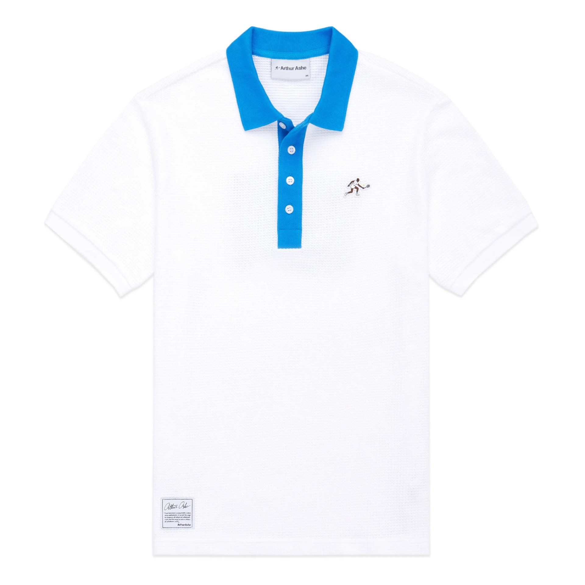 This New Clothing Brand Is a Tribute to Underrated Style Icon Arthur ...