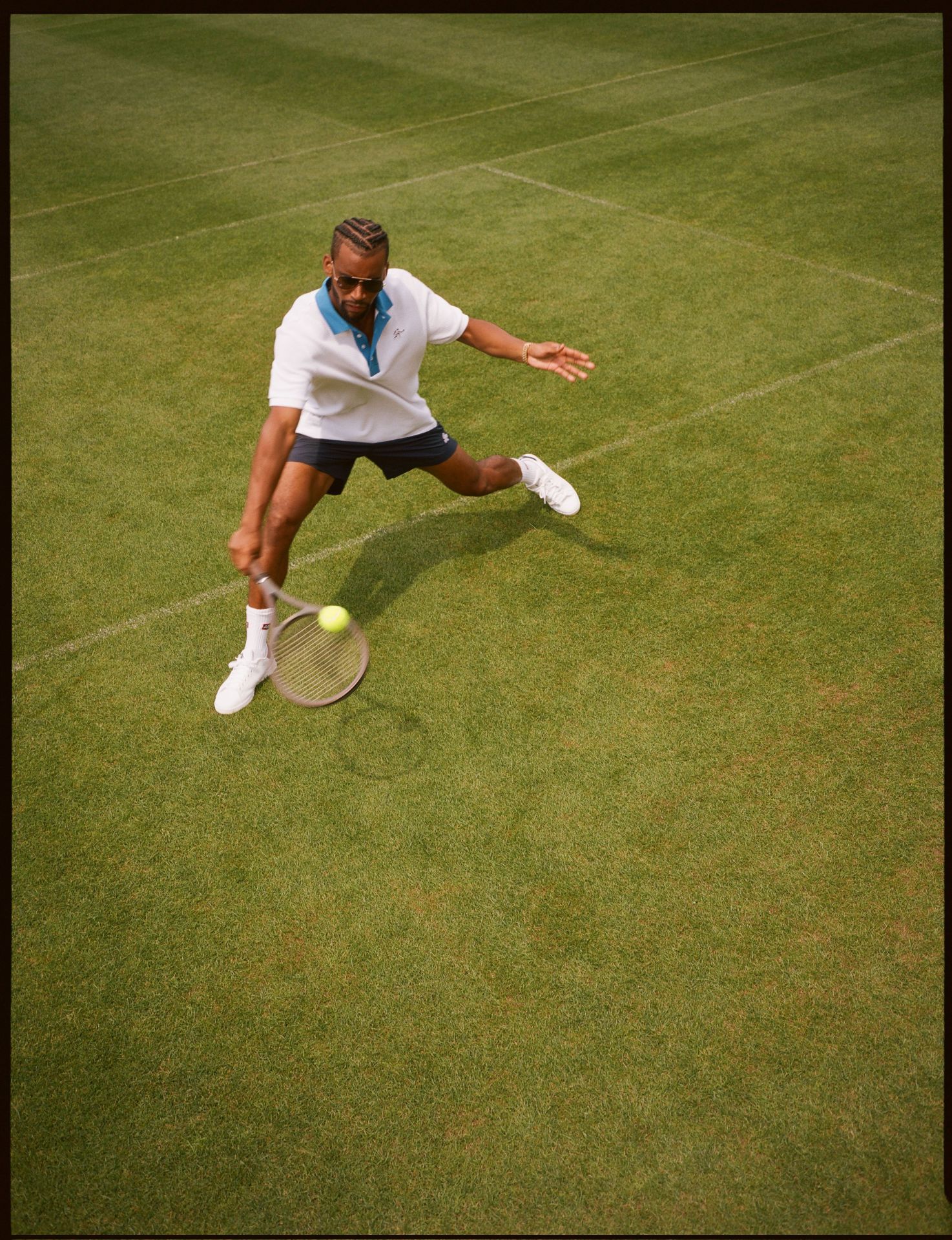 This New Clothing Brand Is a Tribute to Underrated Style Icon Arthur ...