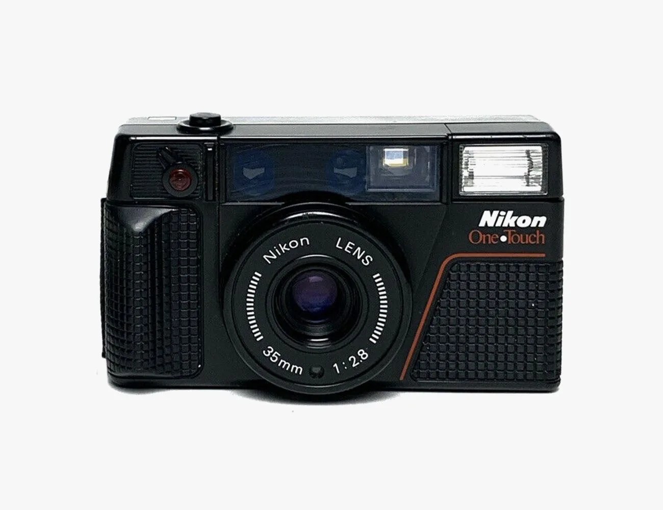 The Best 35mm Cameras You Can Still Find and Use Today | Gear Patrol