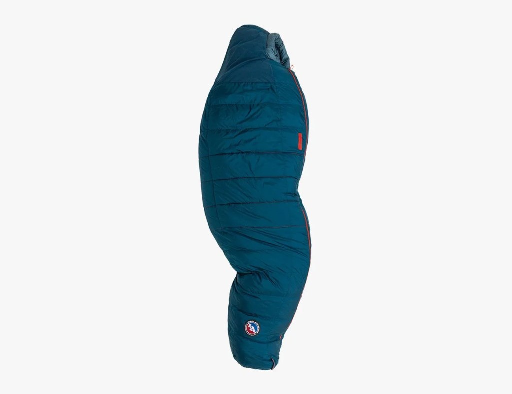 The 10 Best Sleeping Bags for Camping, Backpacking and Everything In ...