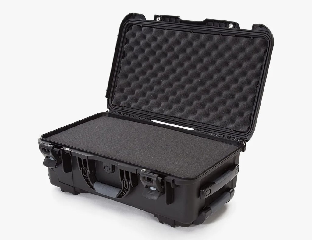 The Best Hard Cases for All Your Camera Gear | Gear Patrol