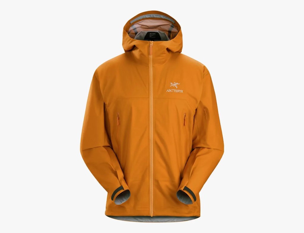 Drake, a Long-Time Streetwear Star, Just Went Full GORP | Gear Patrol