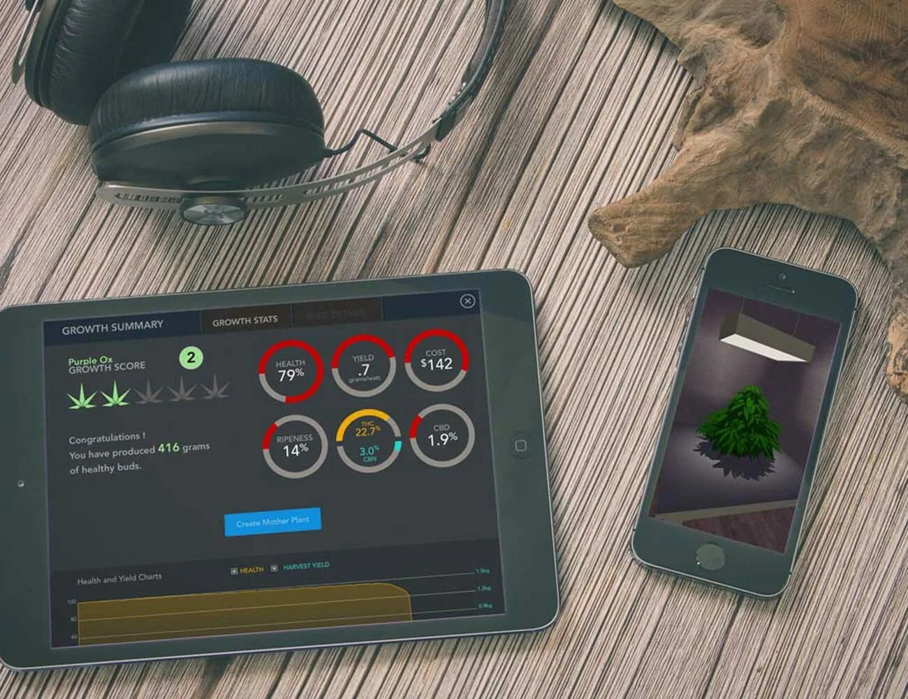 The 8 Best Cannabis Apps to Download Now | Gear Patrol