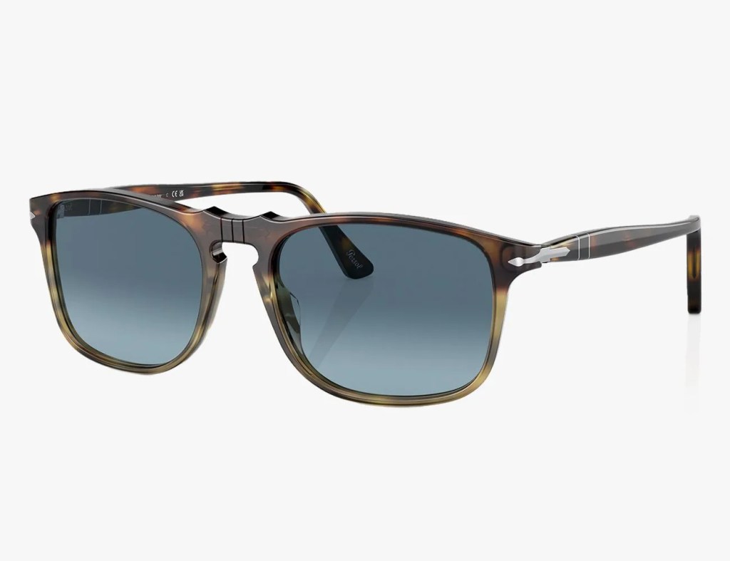 The Complete Guide to Persol Sunglasses: All Styles, Explained | Gear ...
