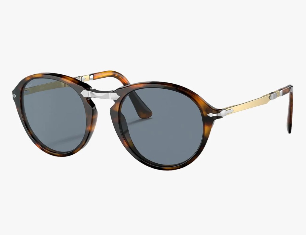 The Complete Guide to Persol Sunglasses: All Styles, Explained | Gear ...