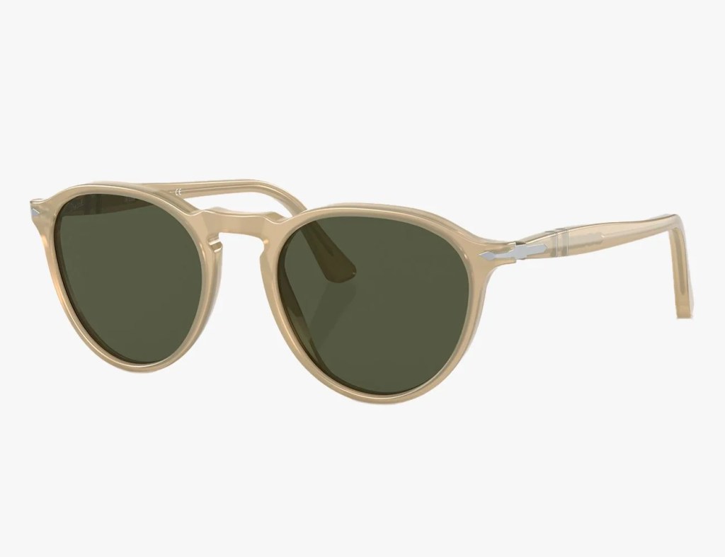 The Complete Guide to Persol Sunglasses: All Styles, Explained | Gear ...