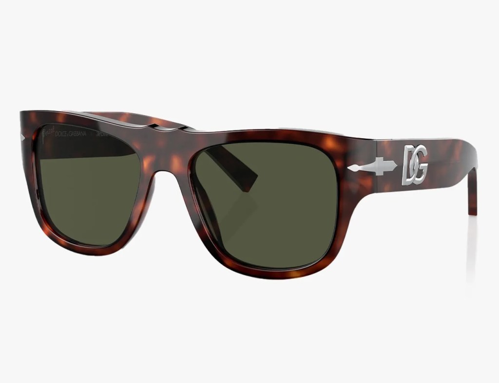 The Complete Guide to Persol Sunglasses: All Styles, Explained | Gear ...